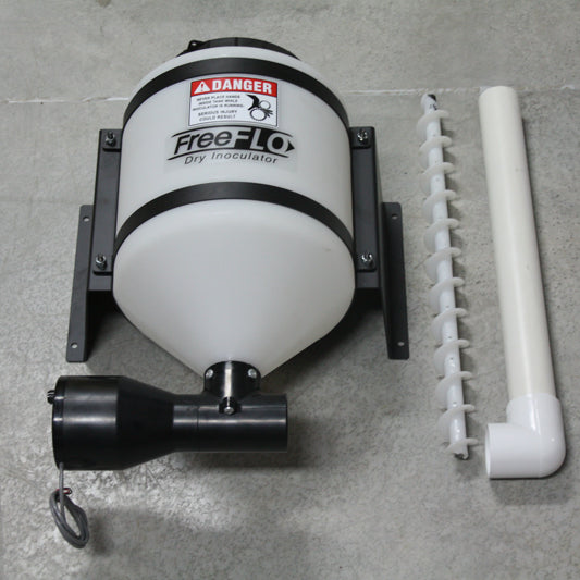 Gravista-D & Diacon-D Applicator- 2ft Auger — My Store